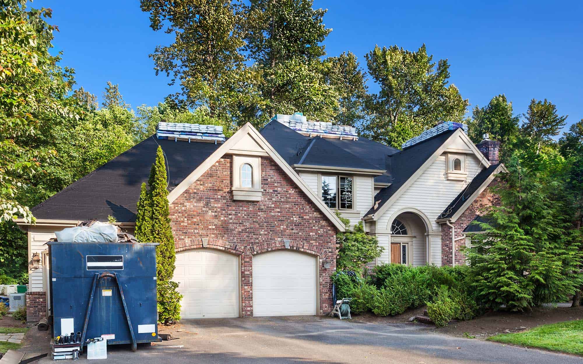 Privacy Policy - Durable Roofing Co.