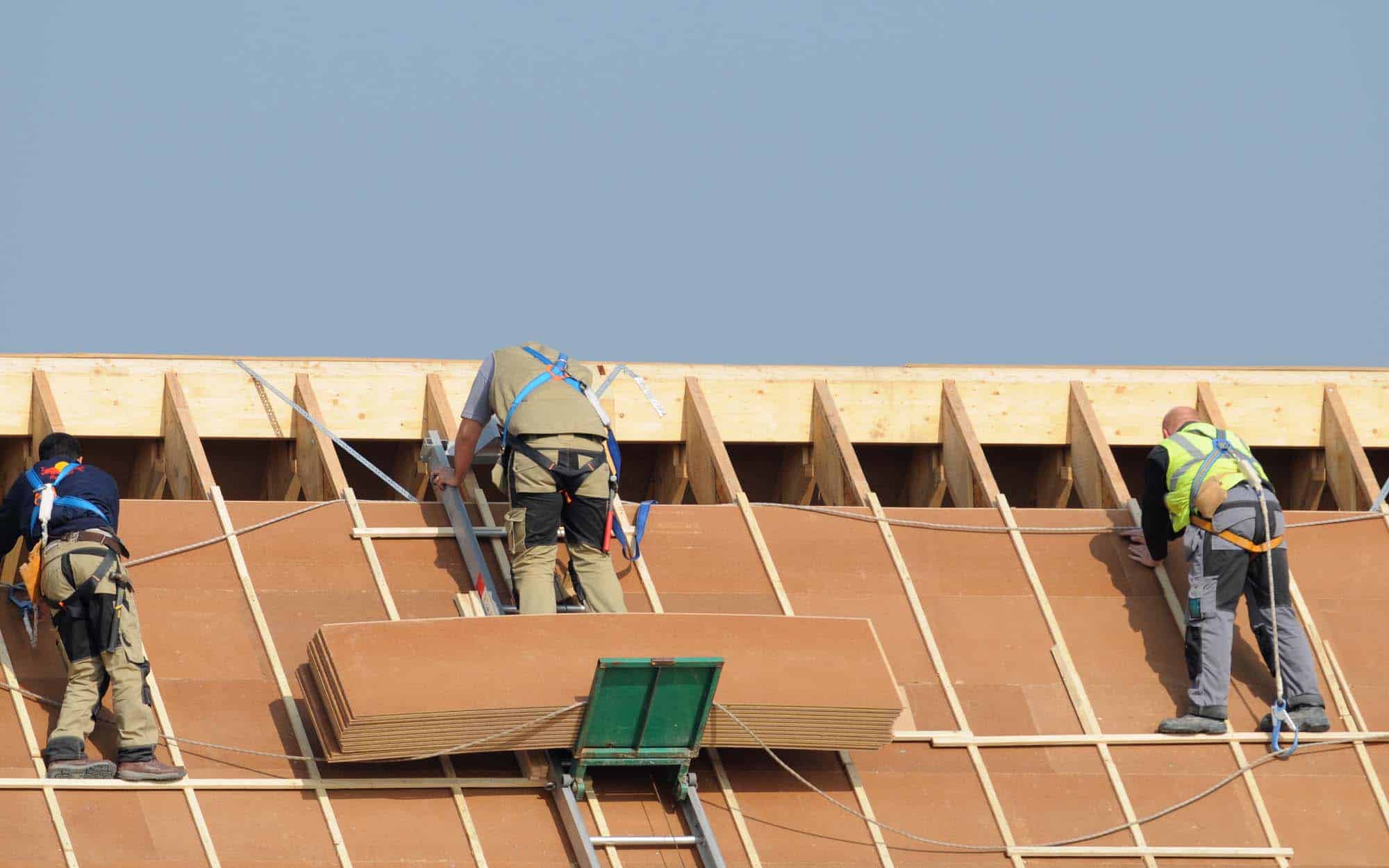 Join Our Team | Durable Roofing